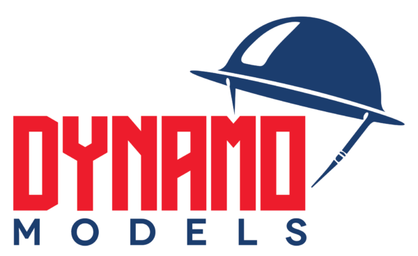 Dynamo Models - Discover Premium Scale Figurines & Models
